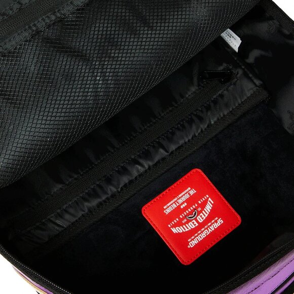 Sprayground | Bags | Sharks Of The Gold Ocean Backpack Sprayground ...